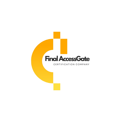 Your Final destination for certificates